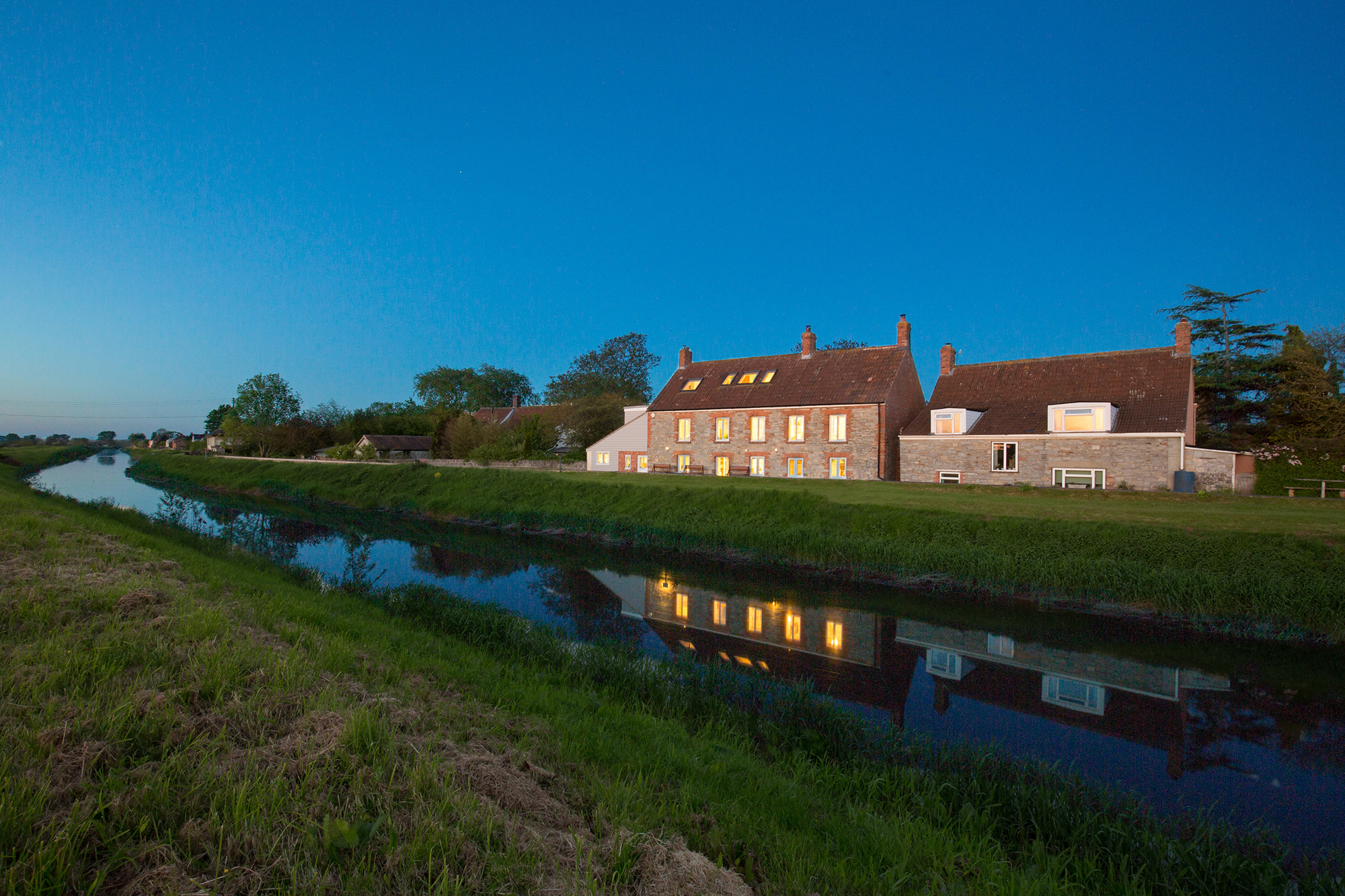 Gallery - Riverside | Somerset | Sleeps 12