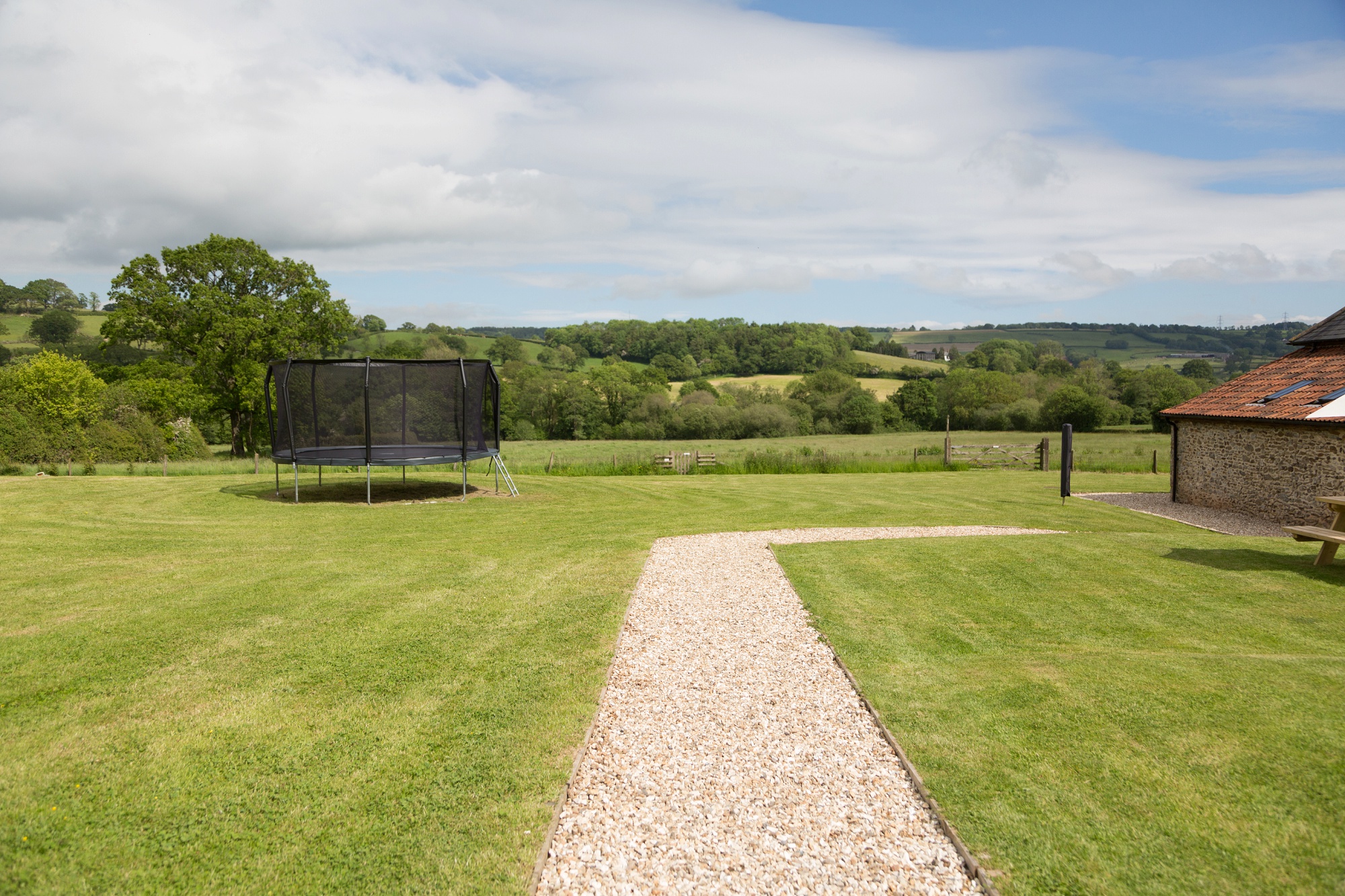 Gallery - Meadows Drift | Devon | Sleeps 12