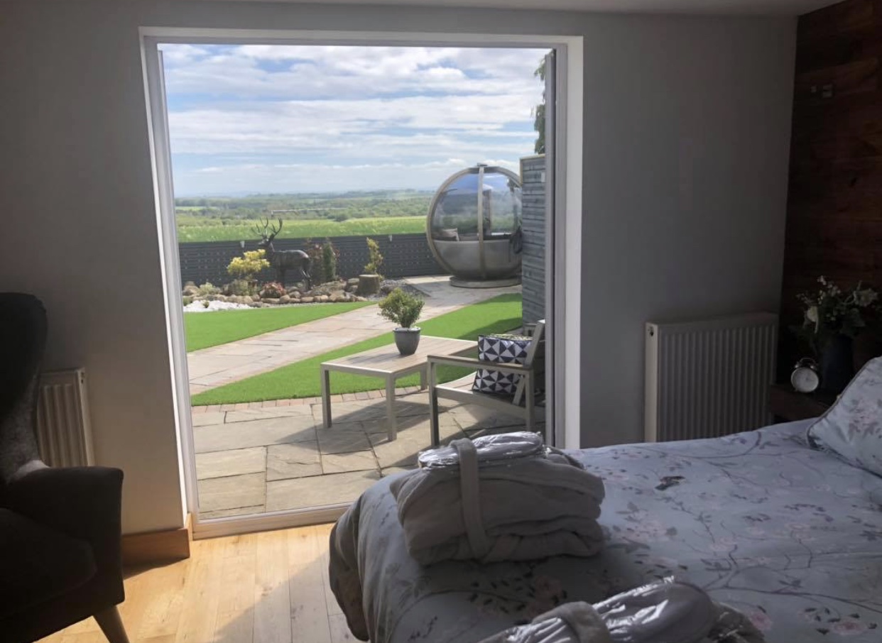 Gallery - Lady Nina Cottage | Fife | Lady Nina Cottage