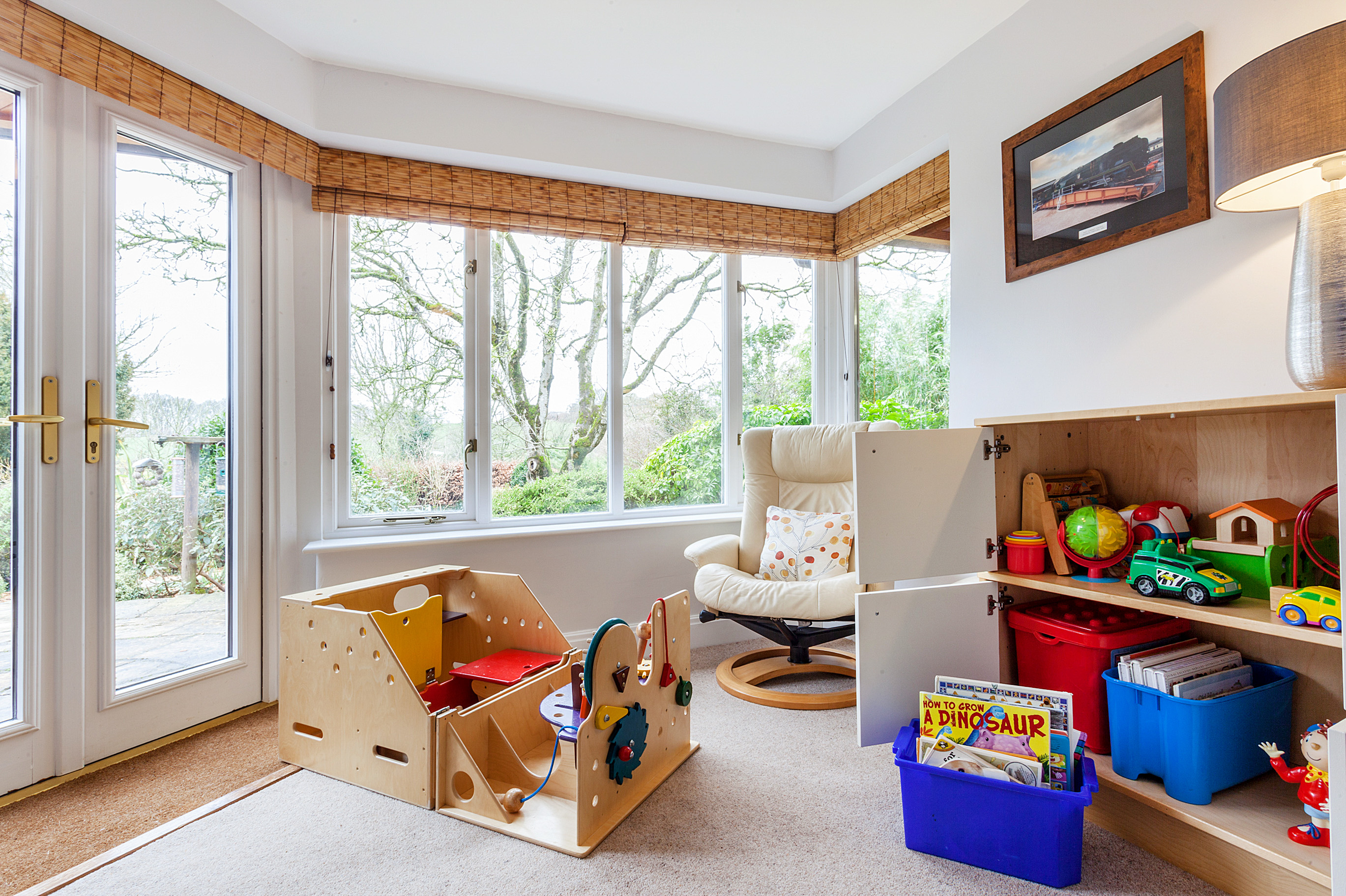 Family holiday with Garden play area. | Holiday Ideas | The Cottage Beyond