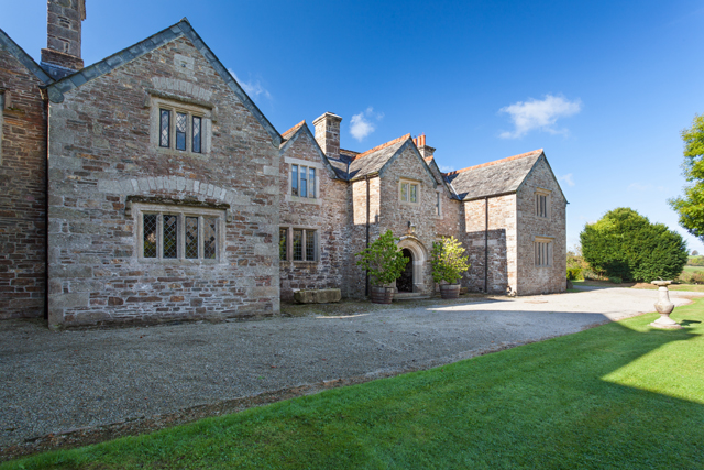 Gallery - Great Bidlake Manor | Devon | Great Bidlake Manor
