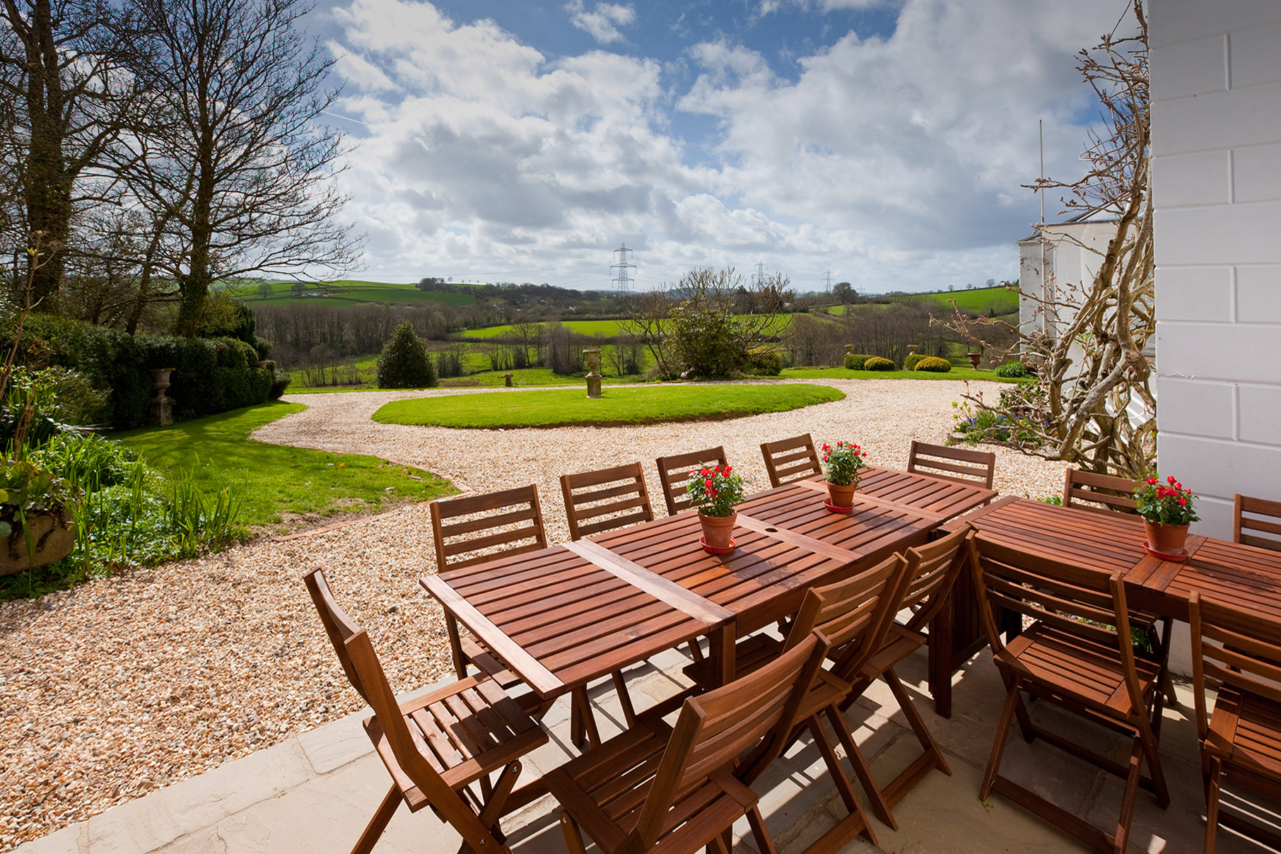 Gallery - Berry House | Tiverton | Sleeps 12
