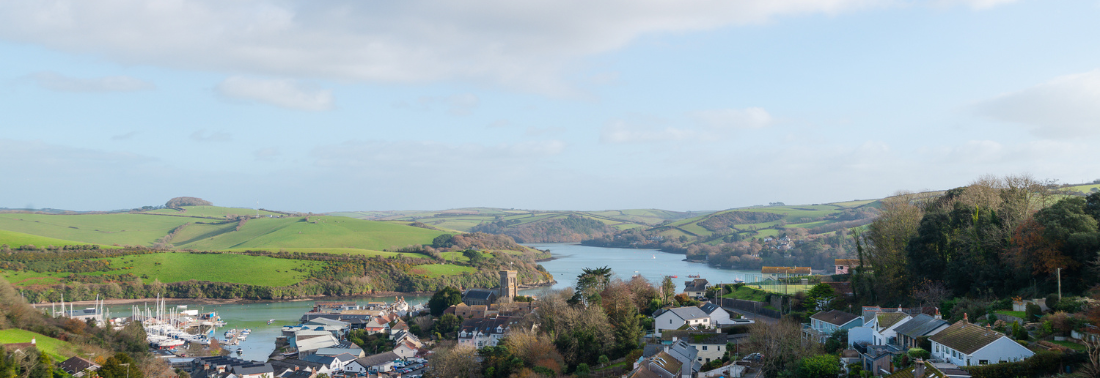 Beacon House | House in Devon | Salcombe Abode