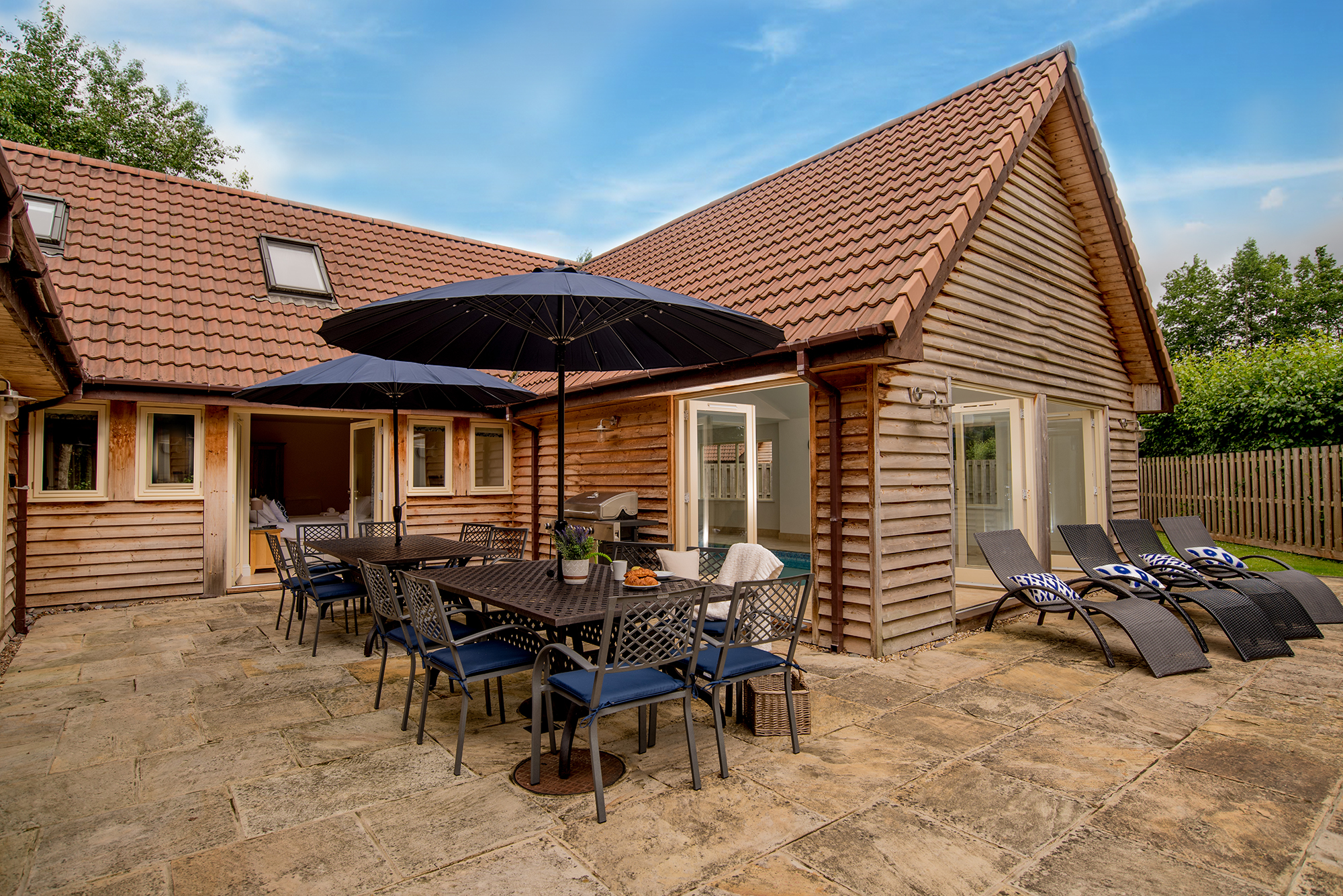 Gallery - FOXCOMBE | Somerset | Group Stays