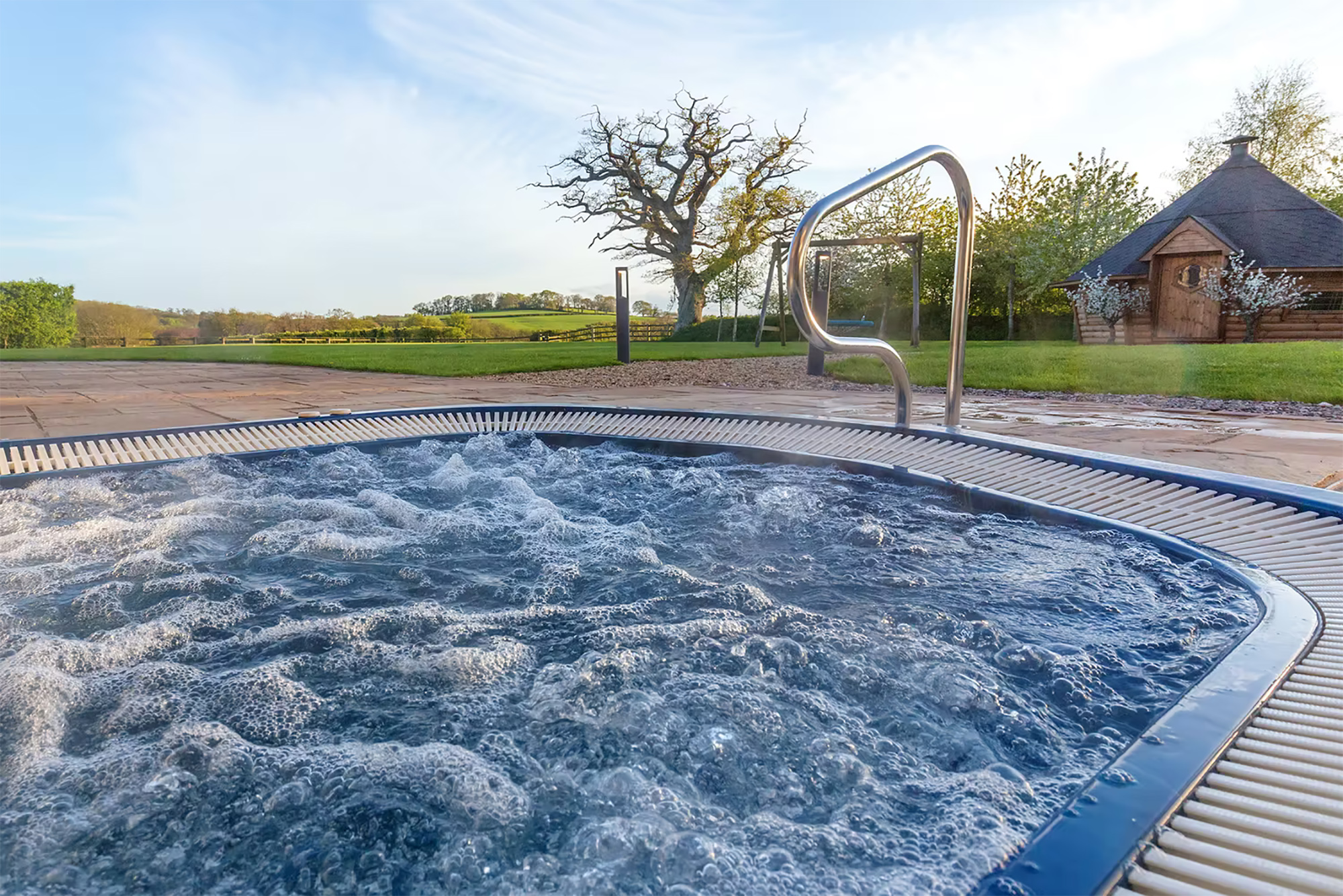 Gallery - HAM BOTTOM | Somerset. | Group Stays