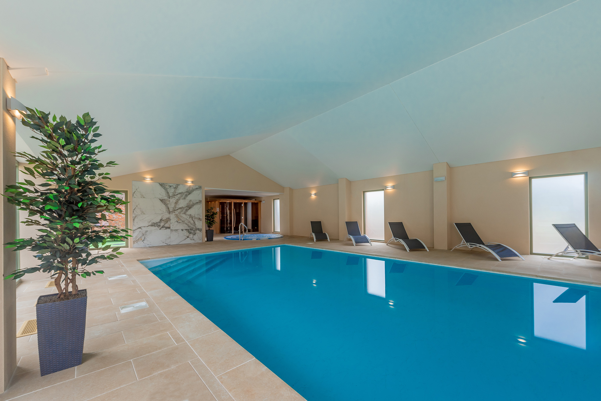 Best Large Holiday Homes And Cottages In The UK For Groups | Holiday ...