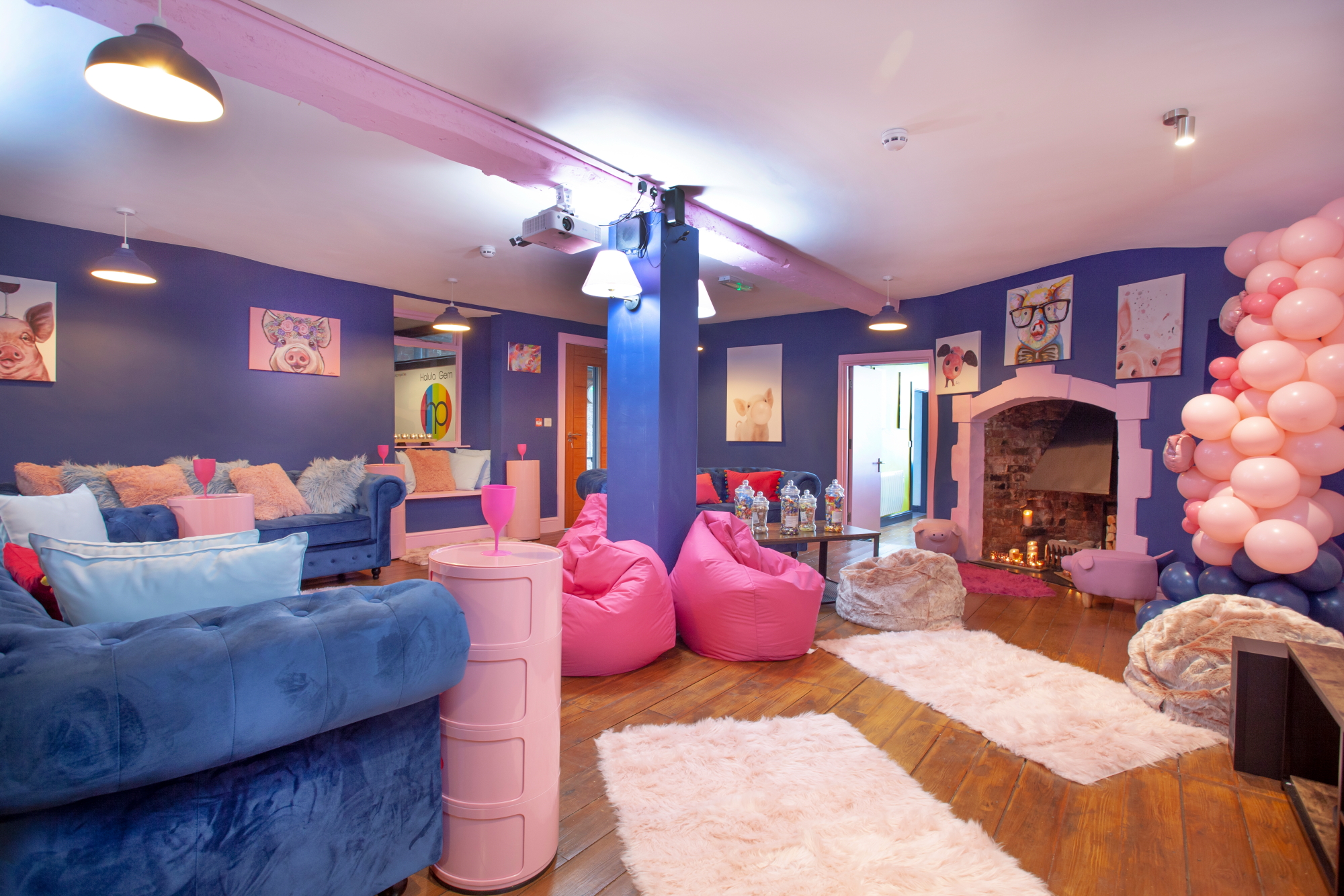 Our Properties | Halula Properties