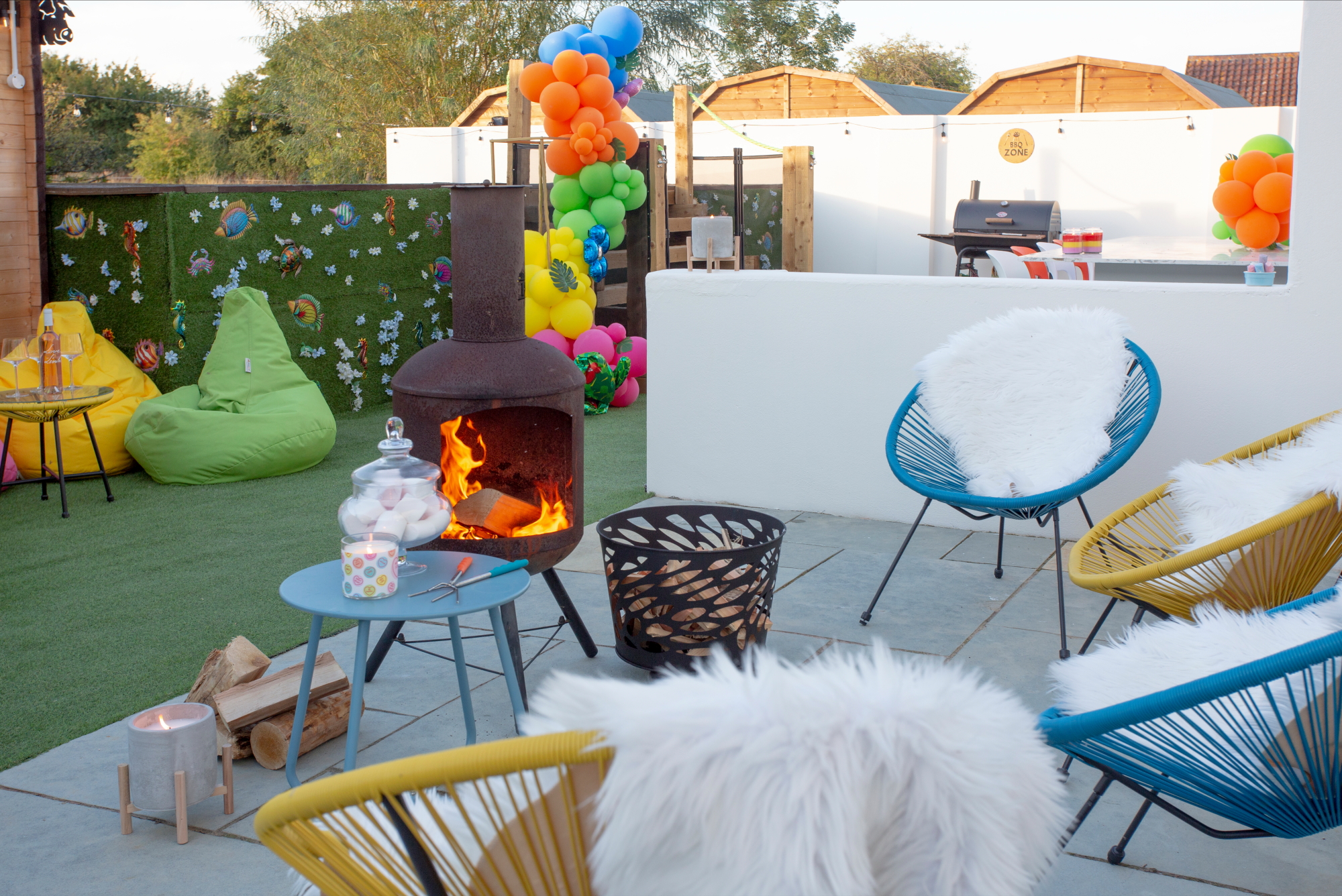 Gallery - 🌈 Halula Oasis 🌈 | Somerset | Halula Properties