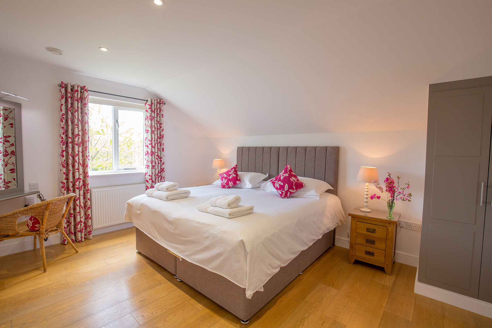 Gallery - Ham Bottom | Somerset | Group Stays